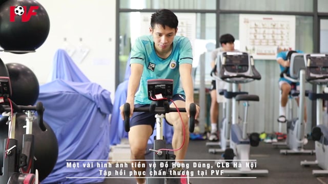 PVF Football Academy on Vimeo