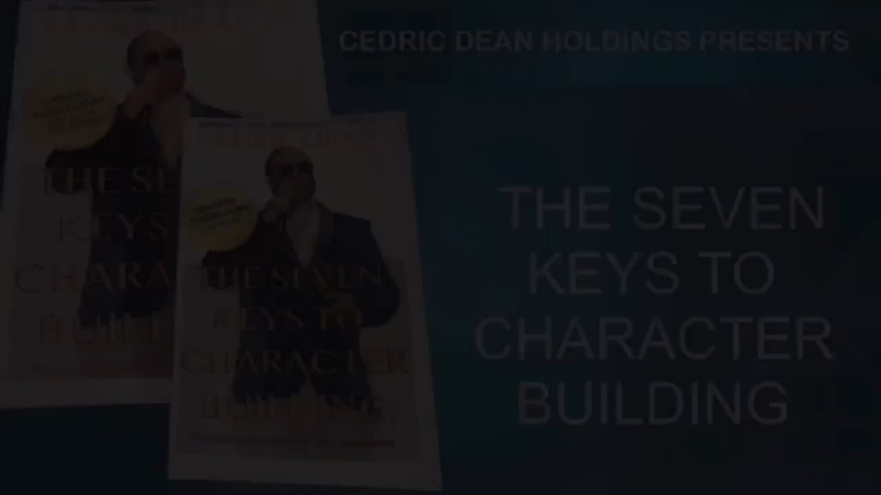 CEDRIC DEAN - Nonprofit Organization - Charlotte, North Carolina