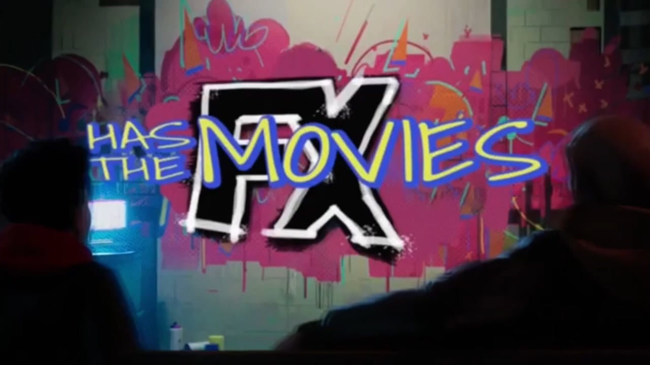 FX Has the Movies Family Summer 2021 - :45 TV Spot on Vimeo