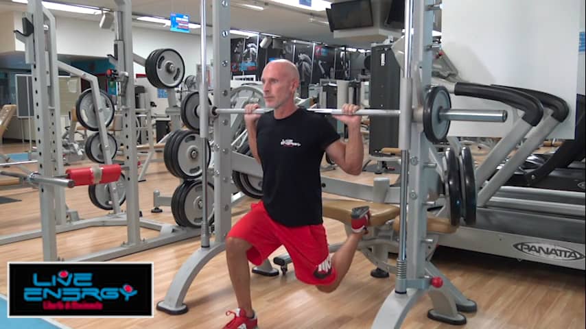 AFFONDO BULGARO MULTIPOWER on Vimeo