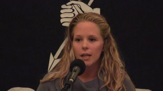 Elizabeth Durgin - "Never Be Homeless" on Vimeo