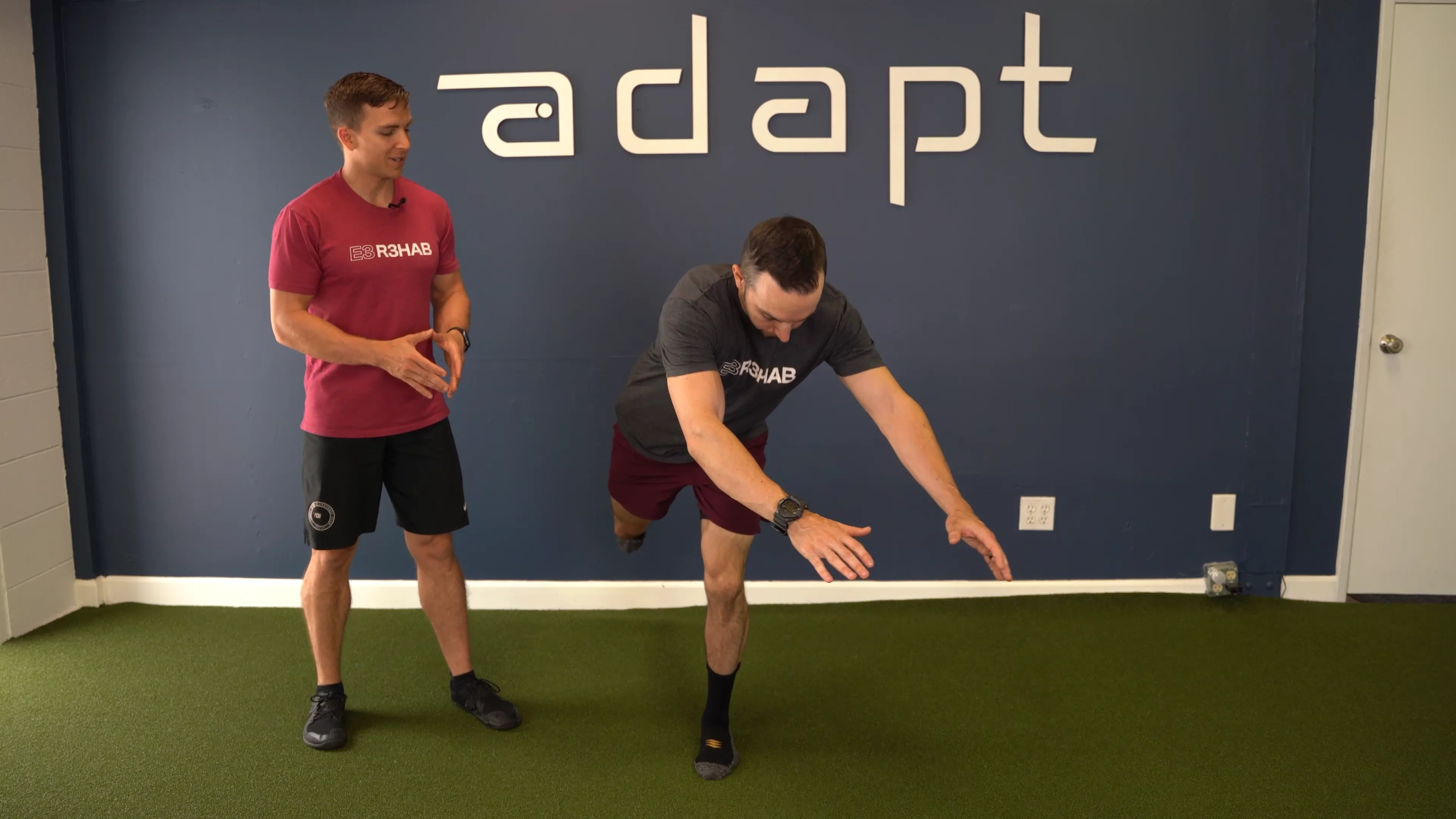 3 Way RDL (Tutorial) on Vimeo