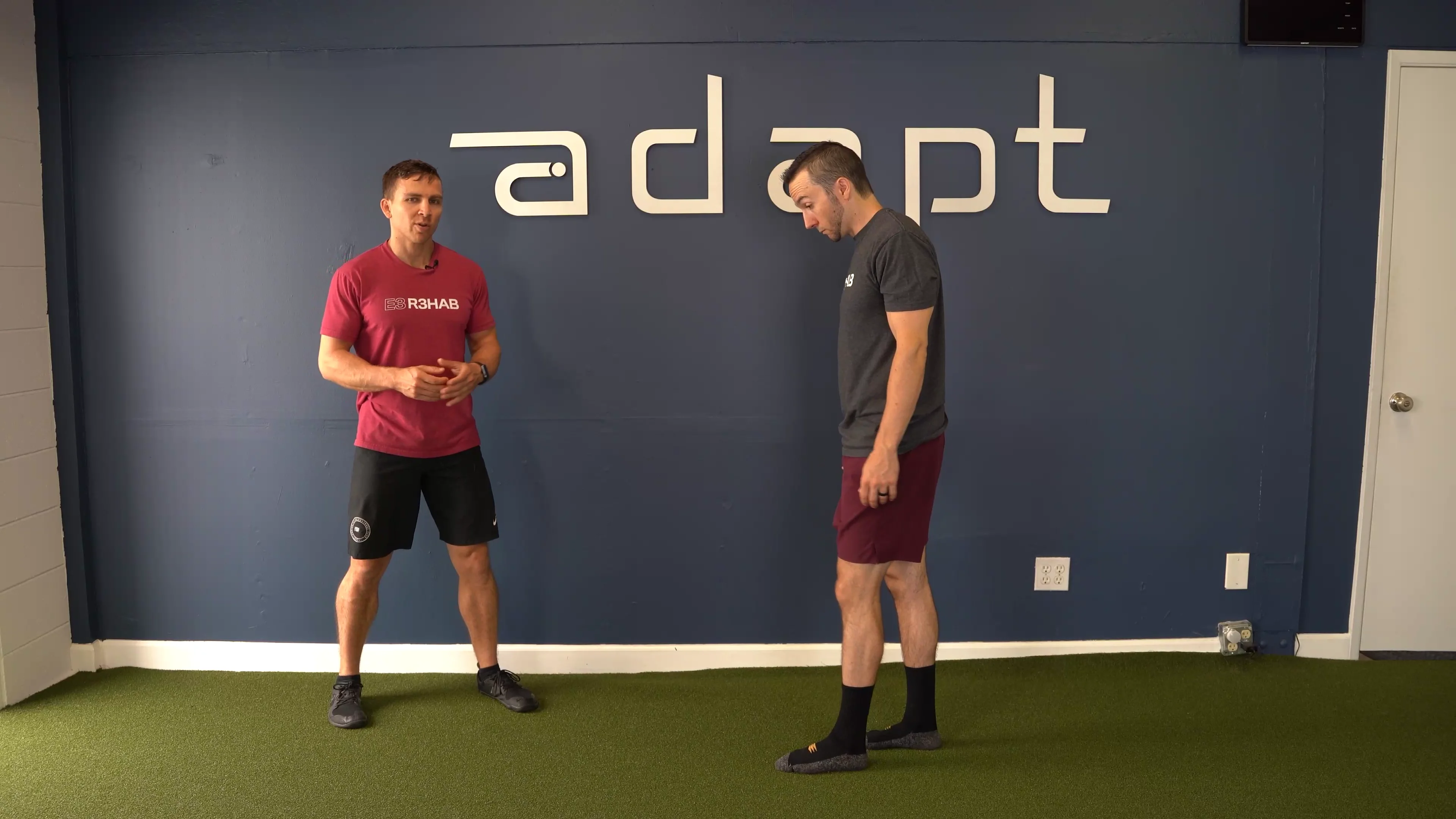 Single Leg RDL (Tutorial)