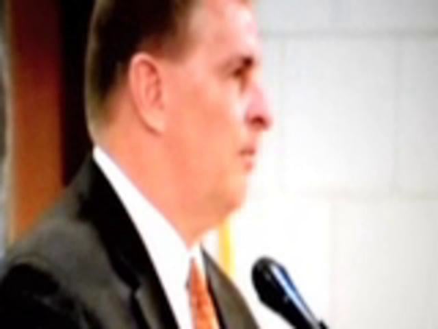 David Moore, IMPD Tribute on Vimeo