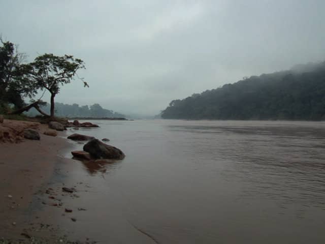 Kasai River Diamonds on Vimeo