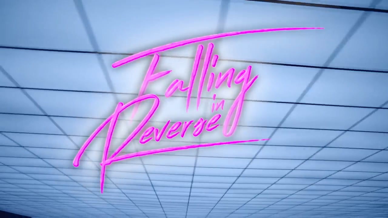 Falling In Reverse - Losing My Mind_720.mp4 on Vimeo