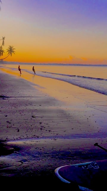 Beach Chill Landscape Free Stock Video - Pixabay