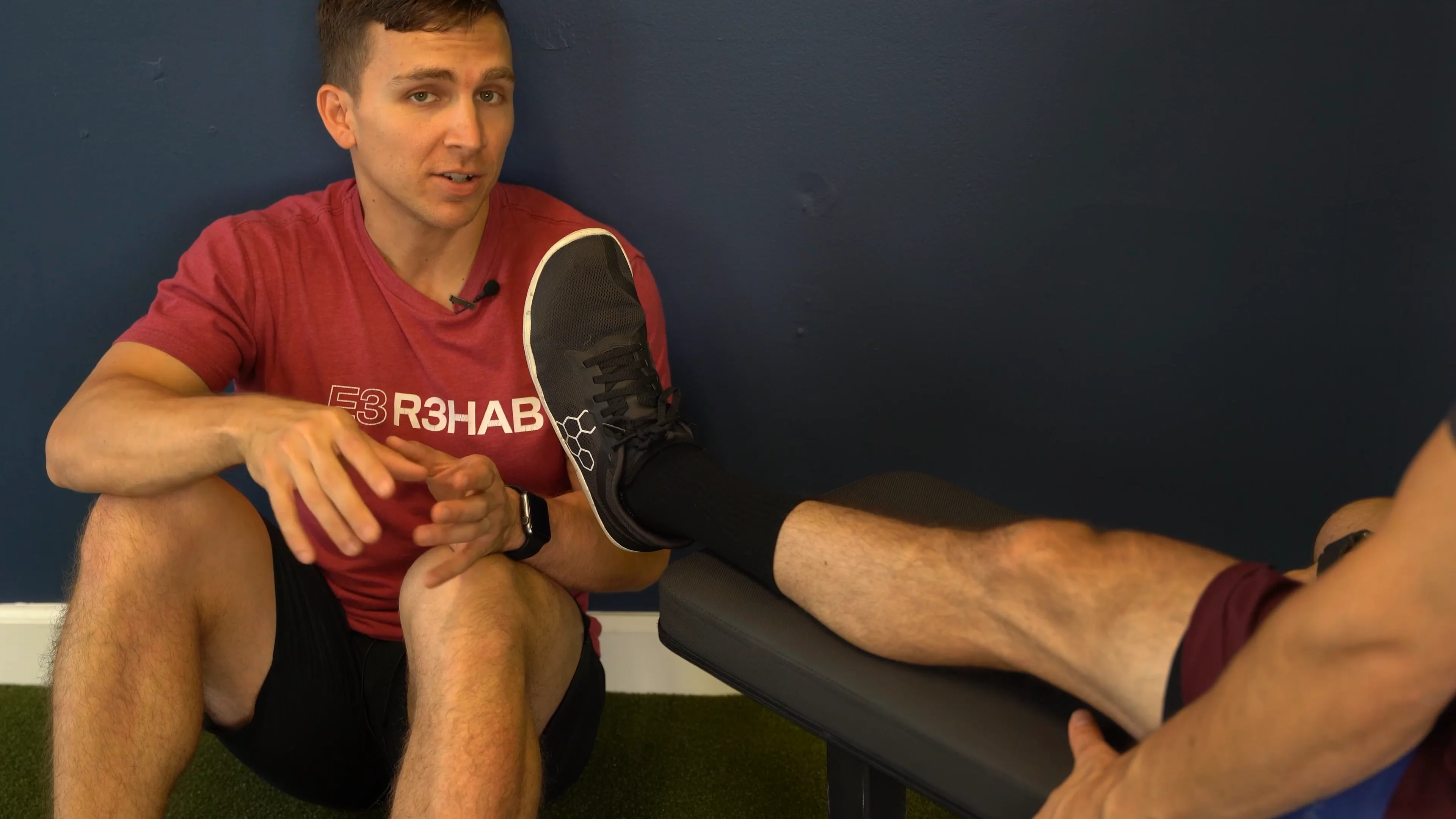 Eversion - Band (Tutorial)