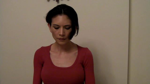 Elaina Erika Davis - Combat Hospital/Rebecca Kinkaid on Vimeo