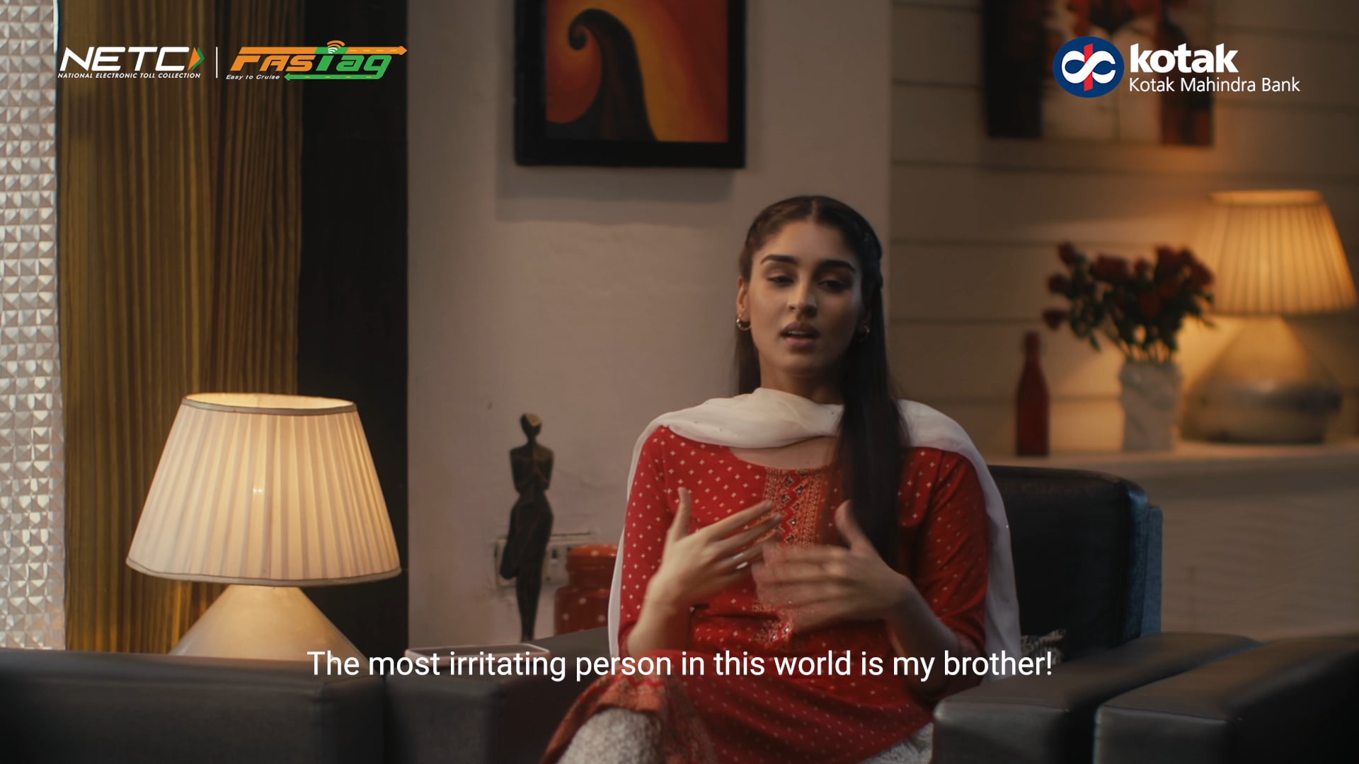 Digital Ad Film | KotakFASTAG | Director Rishi Bhatia | Agency Hansa ...