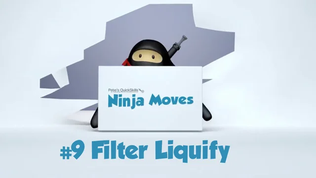 Cool Ninja Moves