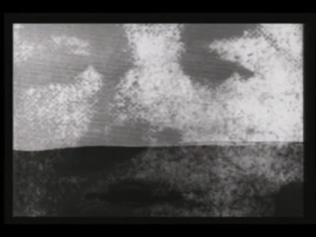 Visual Velocity: The Work of Stan VanDerBeek