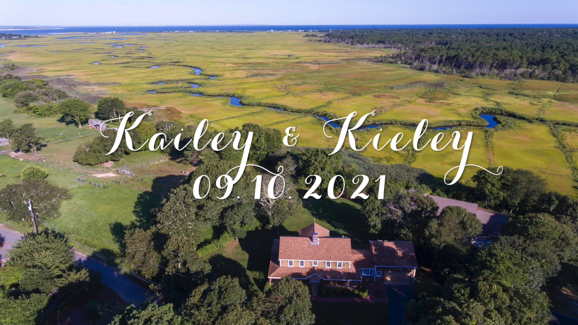 Kailey's Bachelorette Video - HD 1080p on Vimeo
