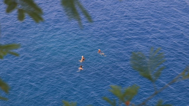 Ocean Sea People - Free video on Pixabay