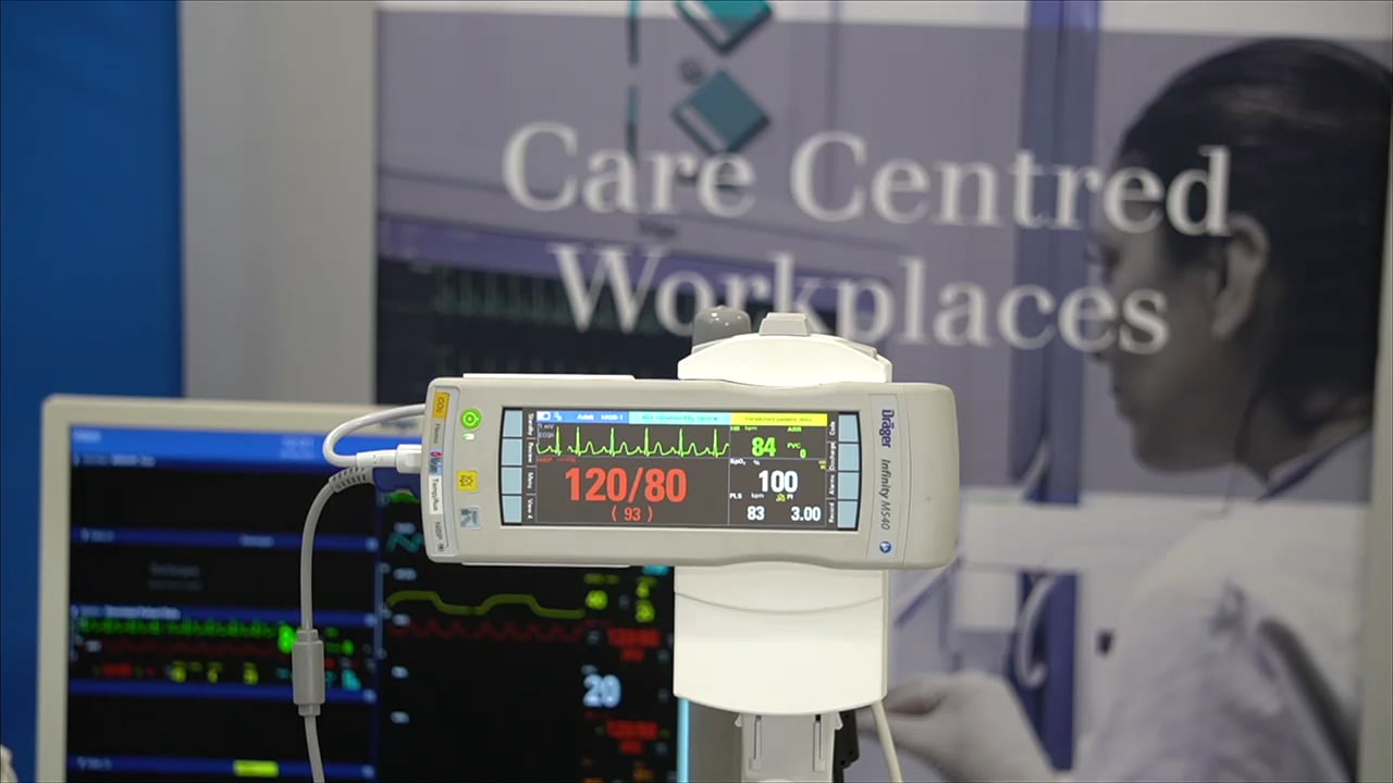 M540 and Cockpit overview on Vimeo