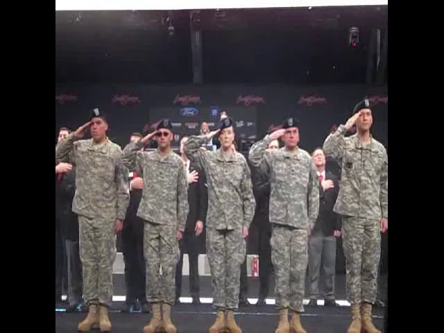 Amy Assiter - Life Behind the Mic on Vimeo