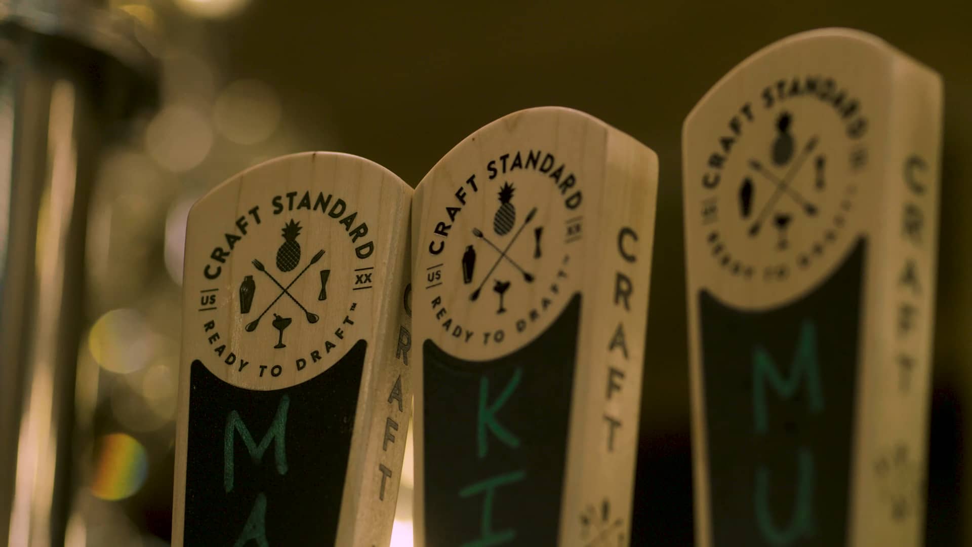 Craft Standard on Vimeo