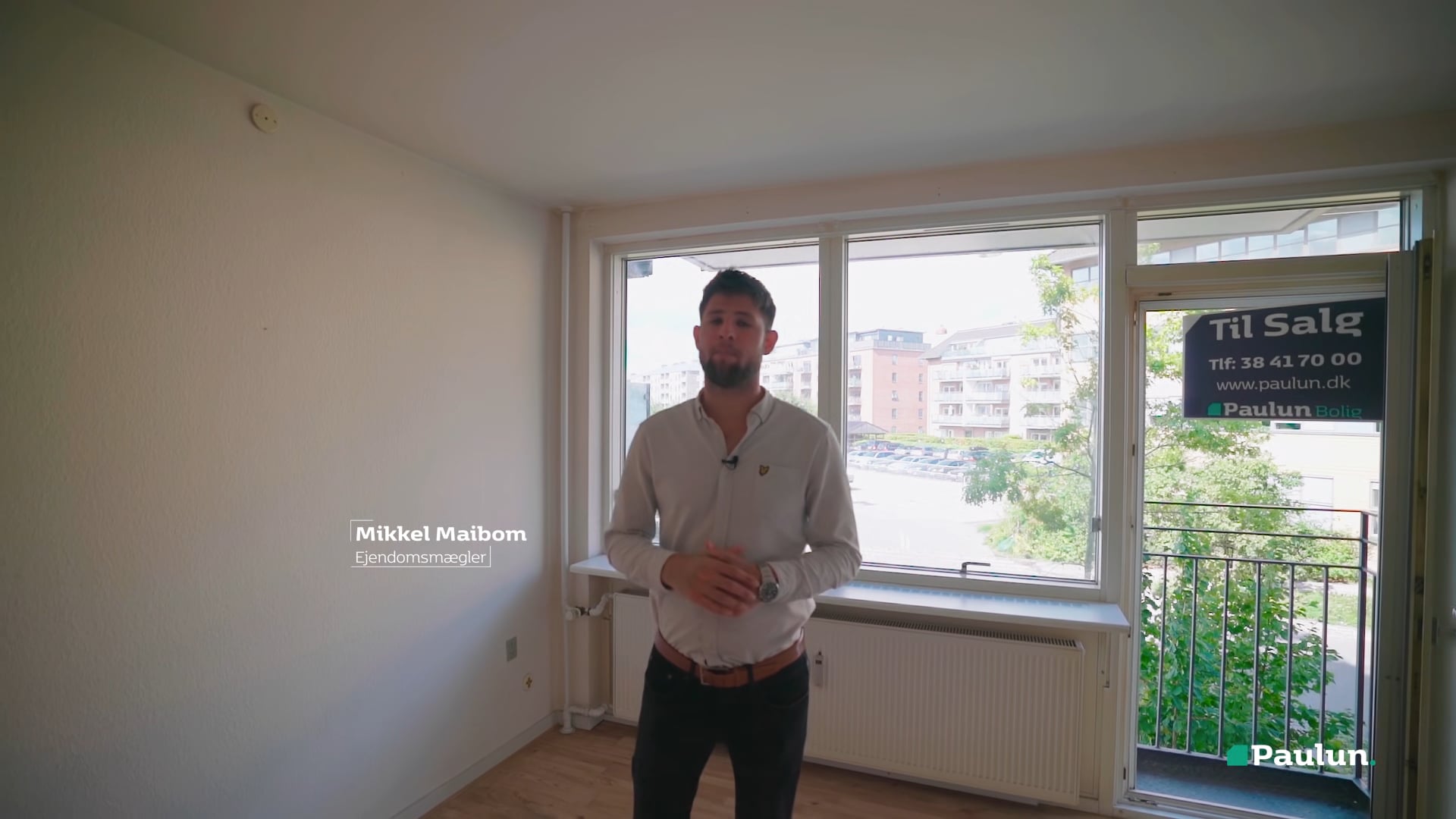 Solgt - Victor Bendix Gade on Vimeo