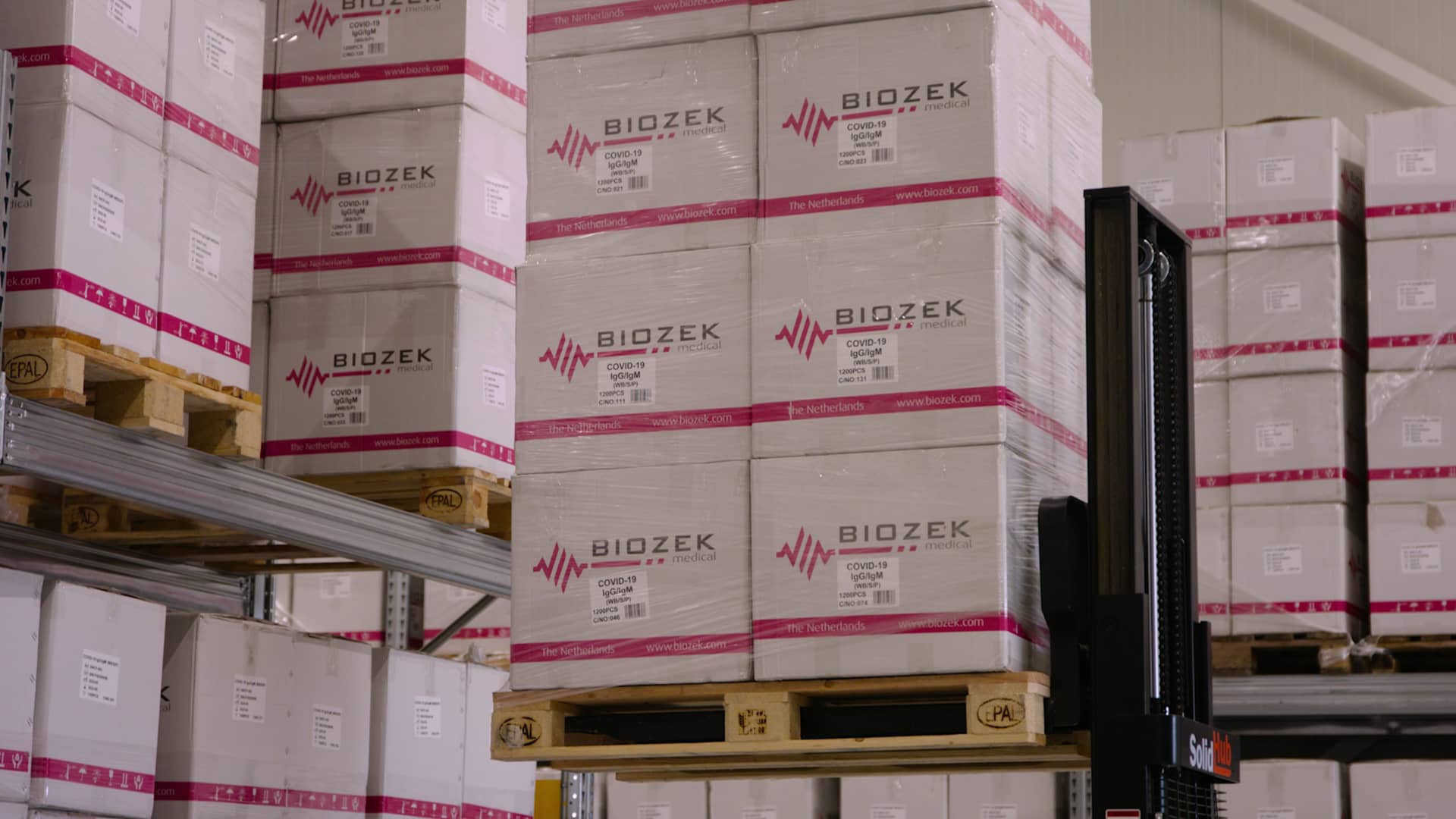 Biozek Bedrijfsfilm V2 on Vimeo