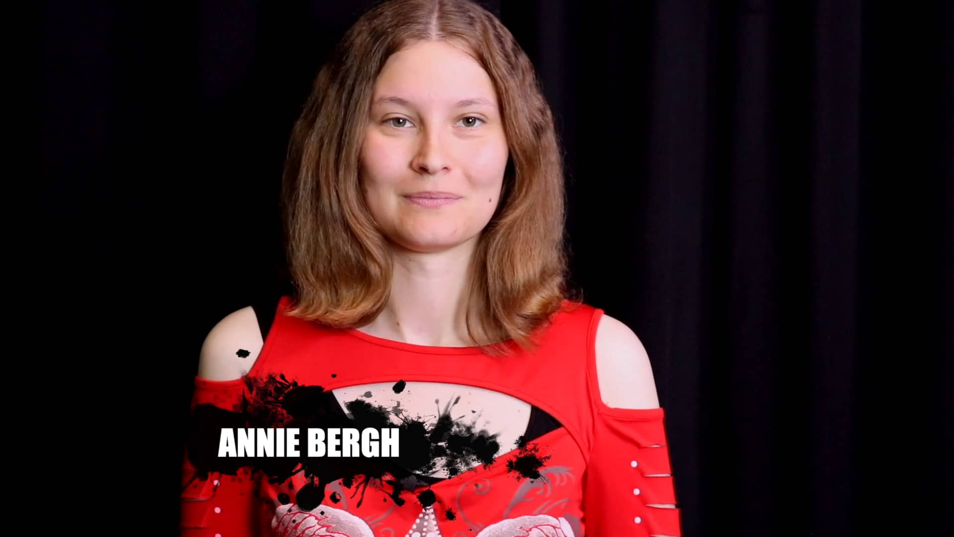 Annie Bergh on Vimeo