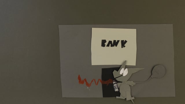 Sommerskole i animasjon 2021 - uke 32 on Vimeo