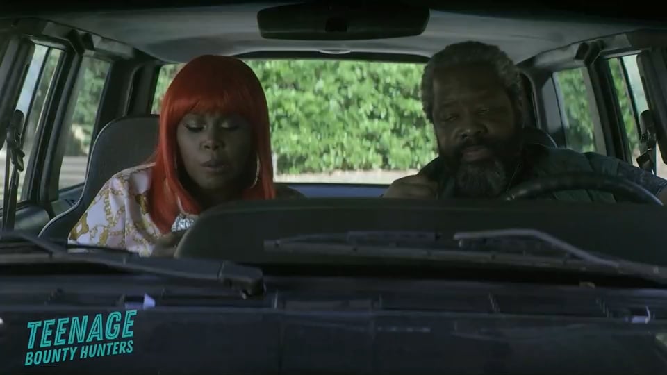 Chantal Maurice Acting Reel on Vimeo