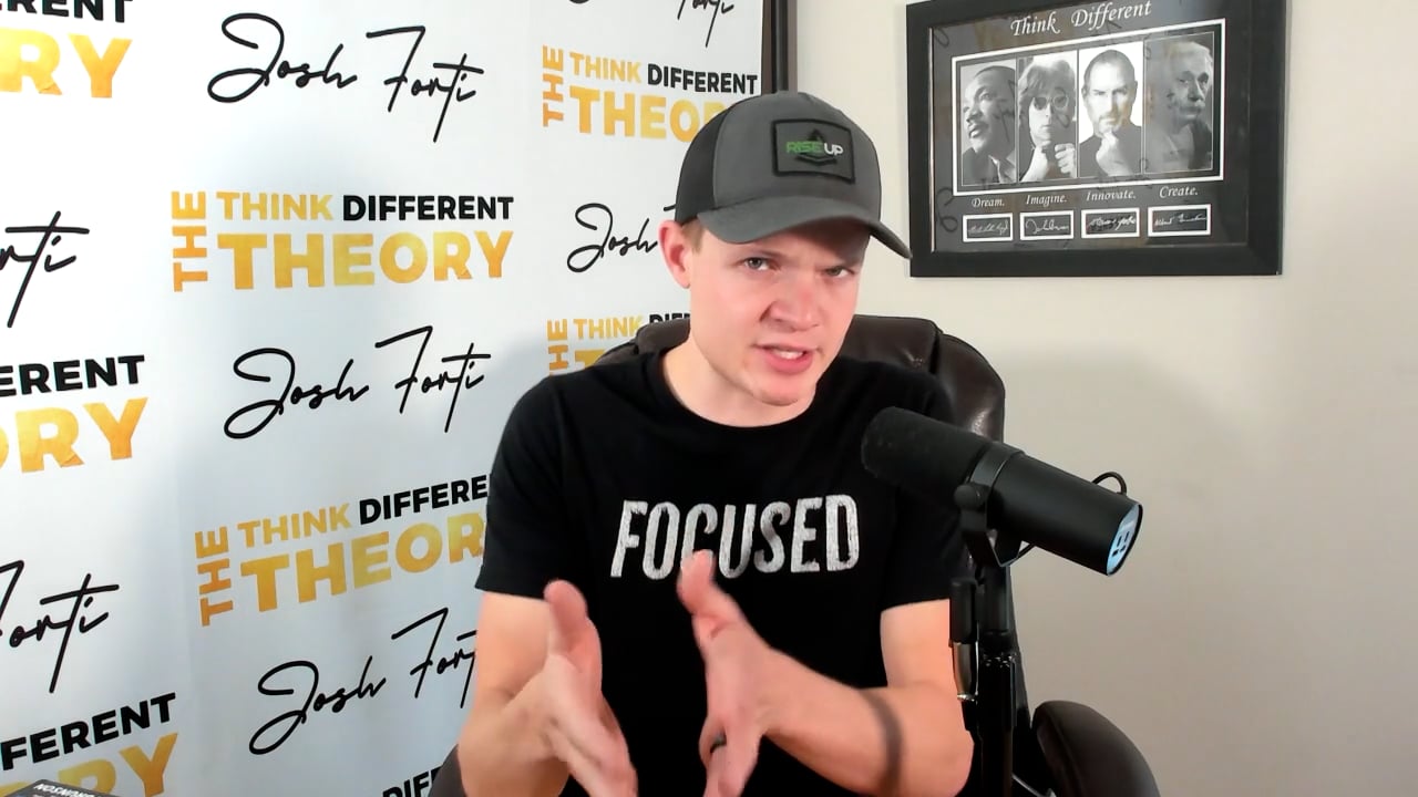 Josh Forti Testimonial - Short.mp4 on Vimeo