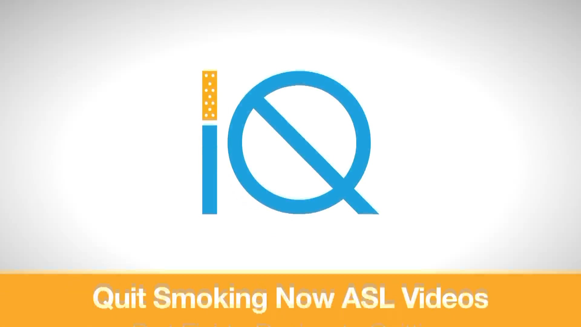 Quit Smoking Now Companion ASL Videos Barriers to Quitting.mp4 on Vimeo