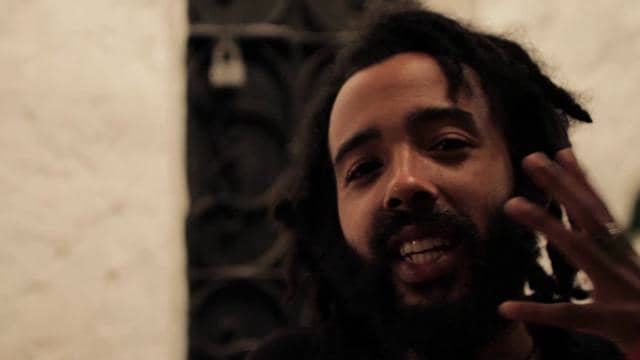 Protoje - Rasta Love ft Ky-Mani Marley (Behind the Scenes) on Vimeo