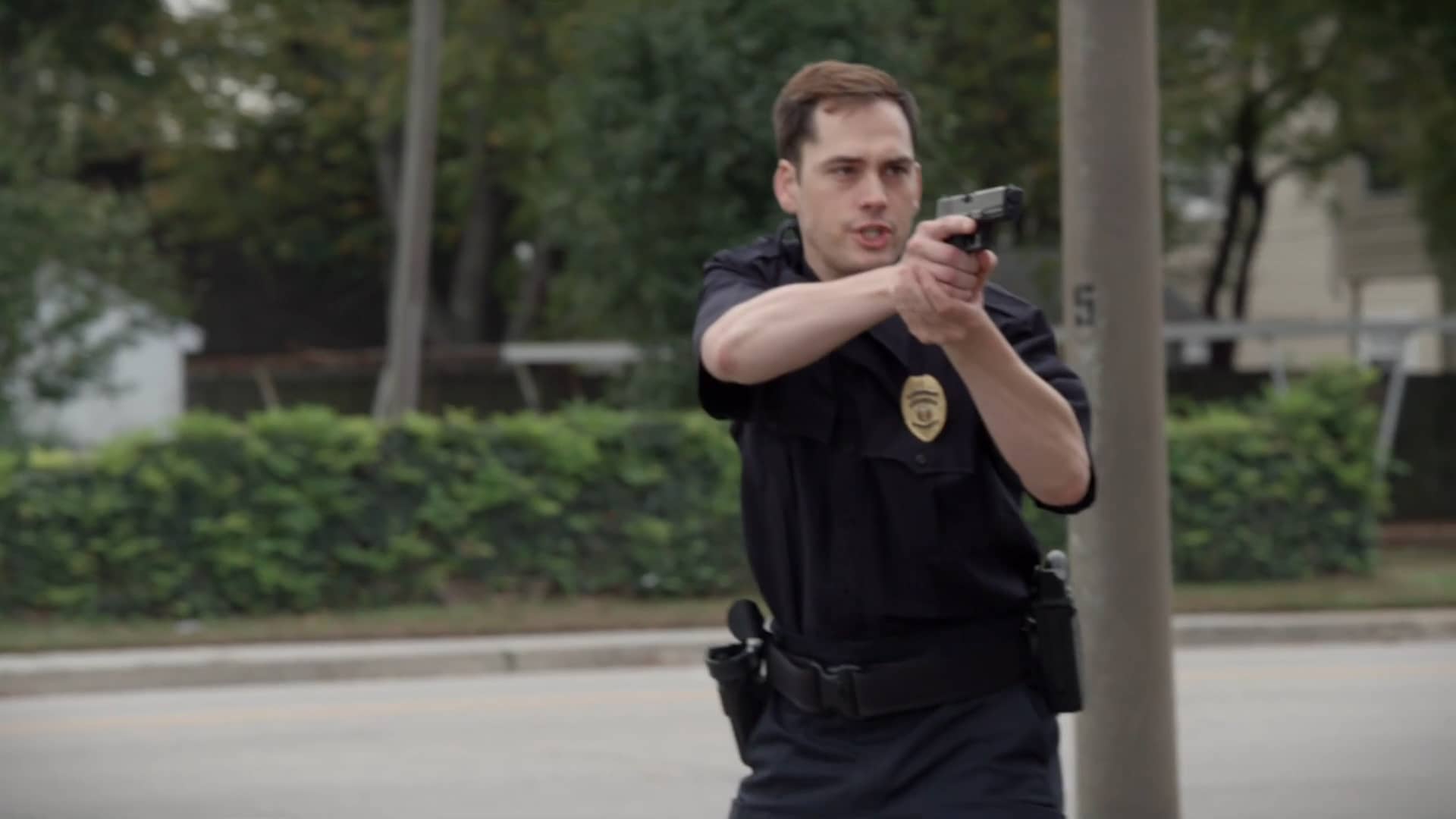 Sean Hankinson | 21st & Colonial on Vimeo