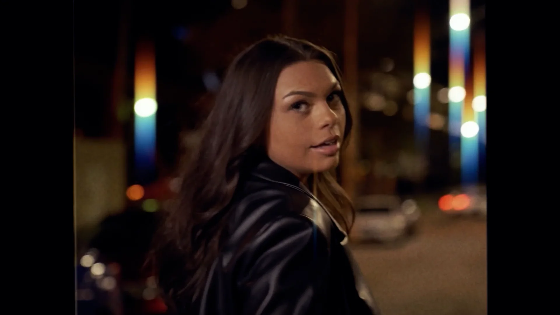 Hope Spinner | Tell the Boy on Vimeo