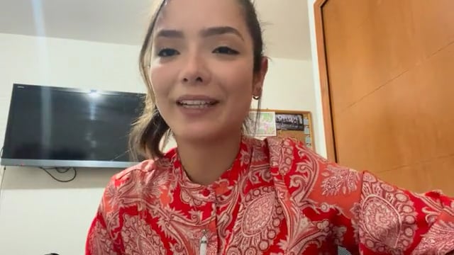 Isabella T., Native Spanish speaker, with 3 years of experience ...