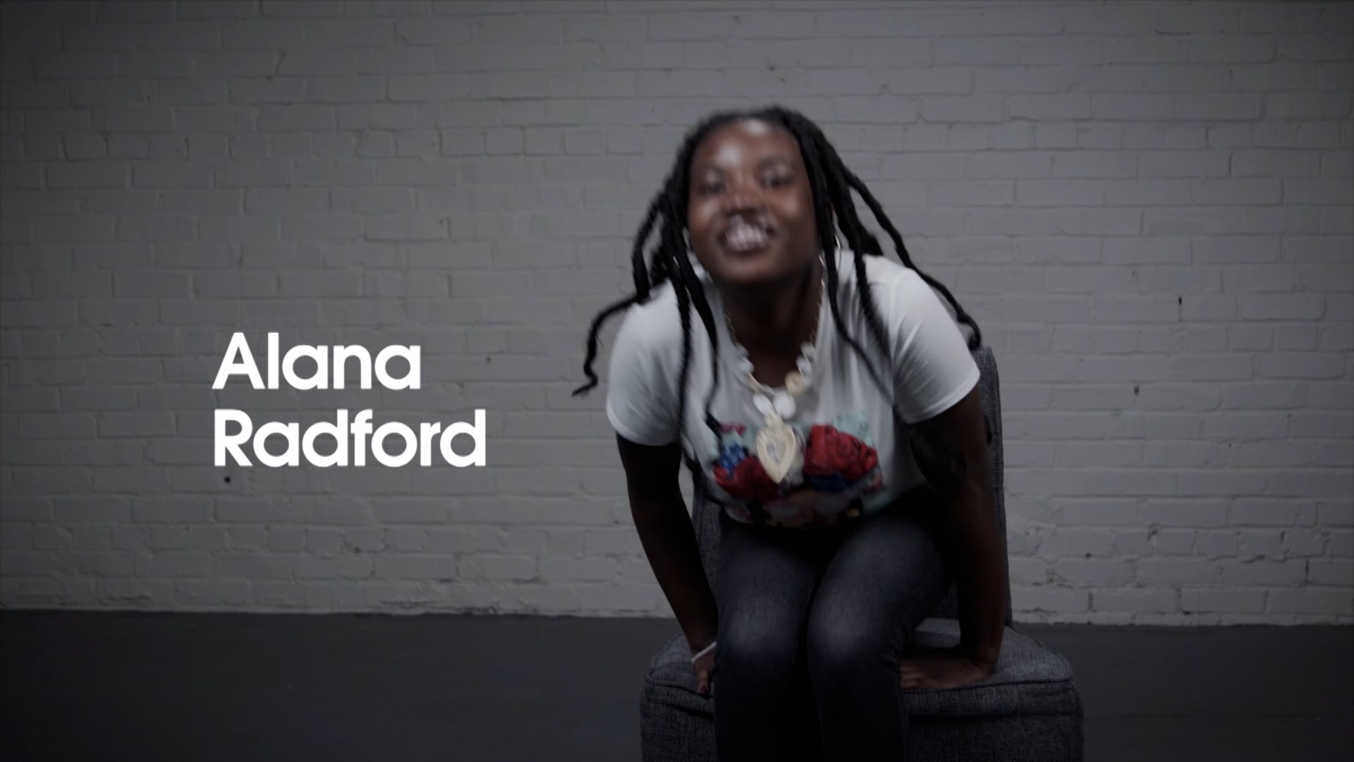 Alana Radford on Vimeo