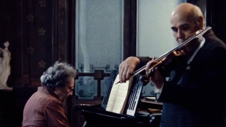 Watch Tosca's Kiss Online | Vimeo On Demand on Vimeo