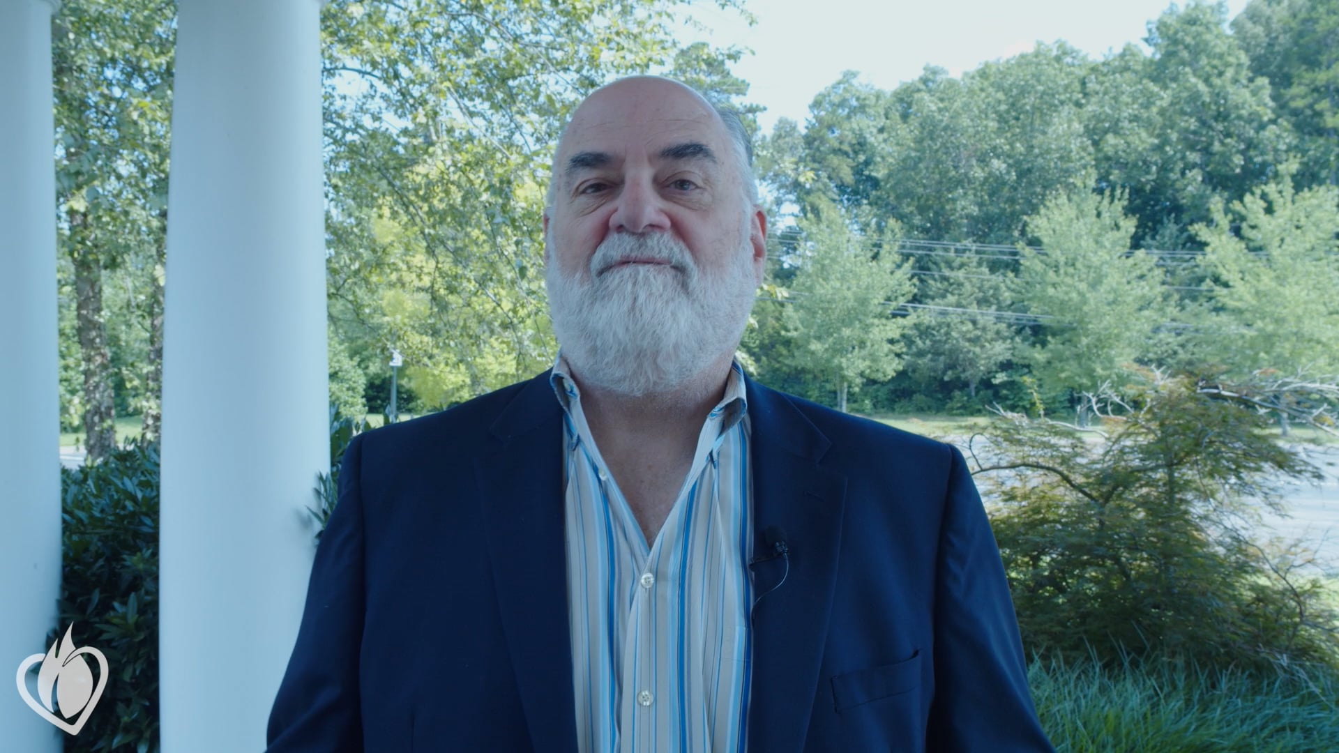 GriefShare Ministry - Dr. Jim Coffield on Vimeo