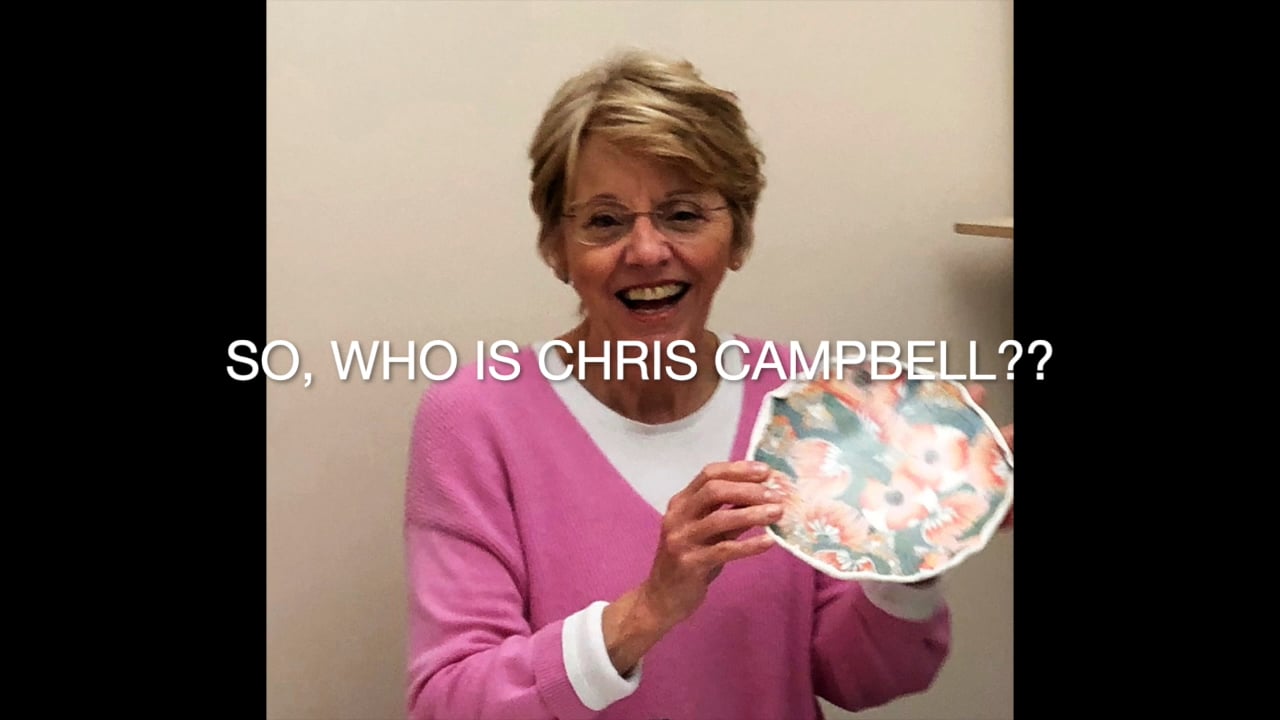Watch GORGEOUS DISHES & FLORAL CANES Online | Vimeo On Demand on Vimeo
