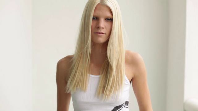 Chelsea Wichmann on Vimeo