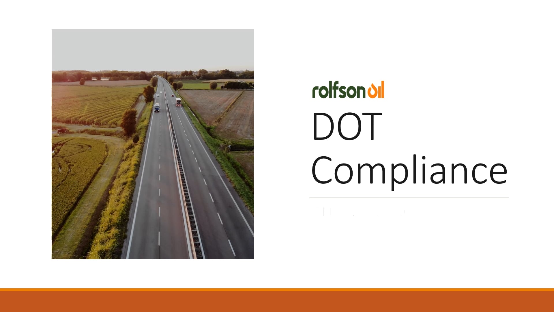 dot training on Vimeo