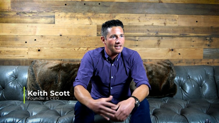 Energy Efficiency Services | Commercial LED Lighting Solutions | PEC