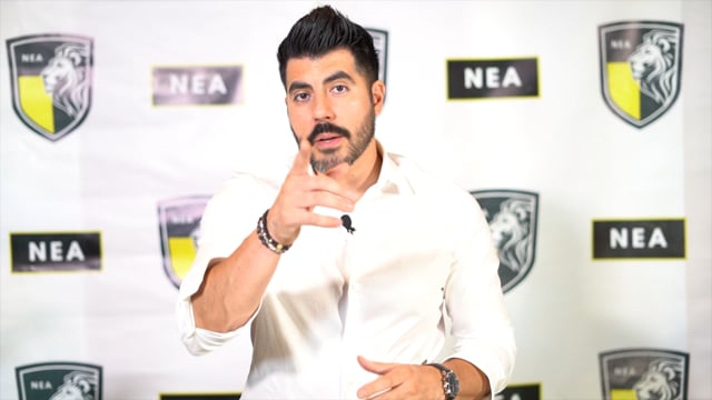 NEA Membership Site - Network Engineer Academy