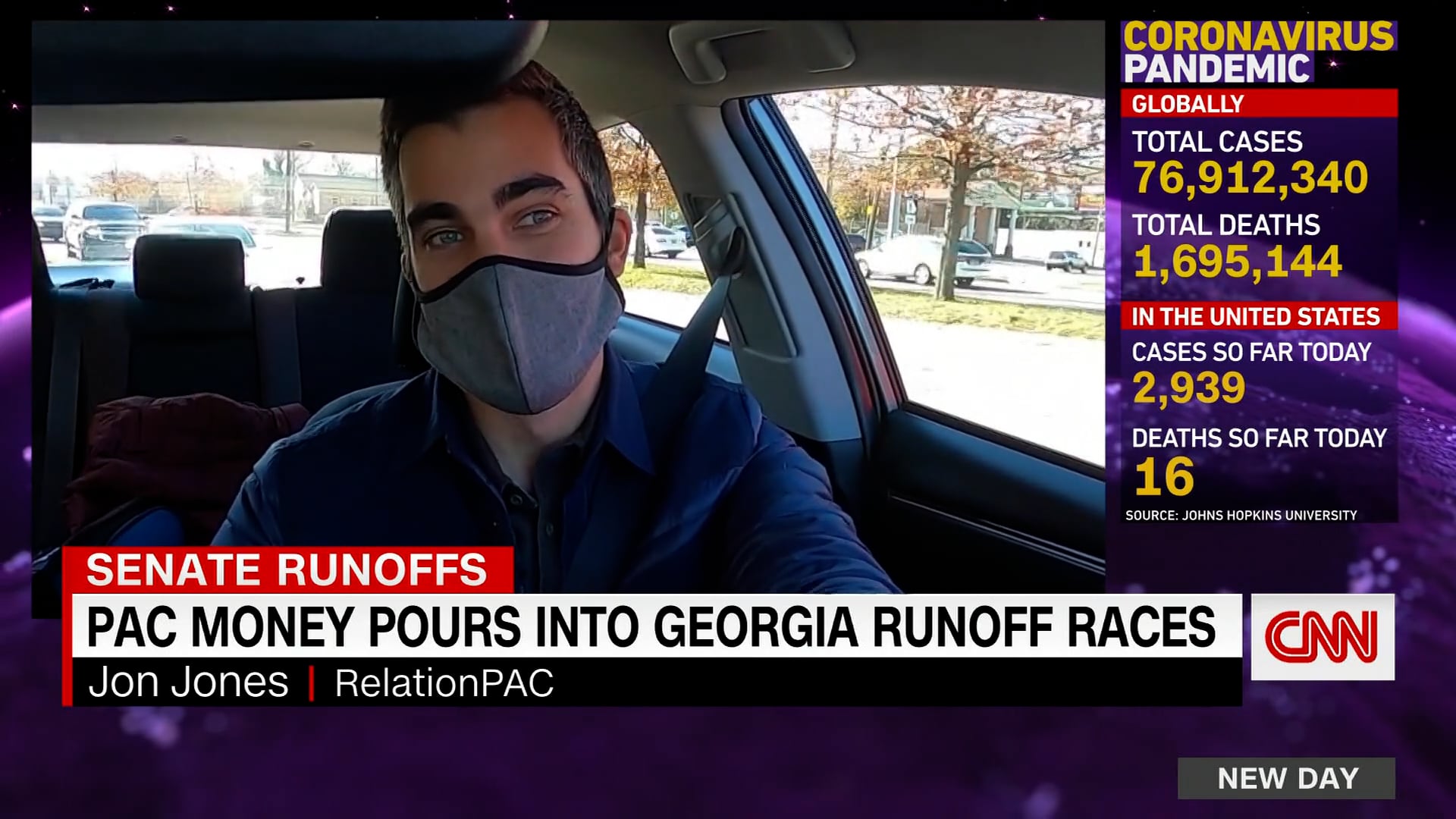 RelationPAC on CNN on Vimeo