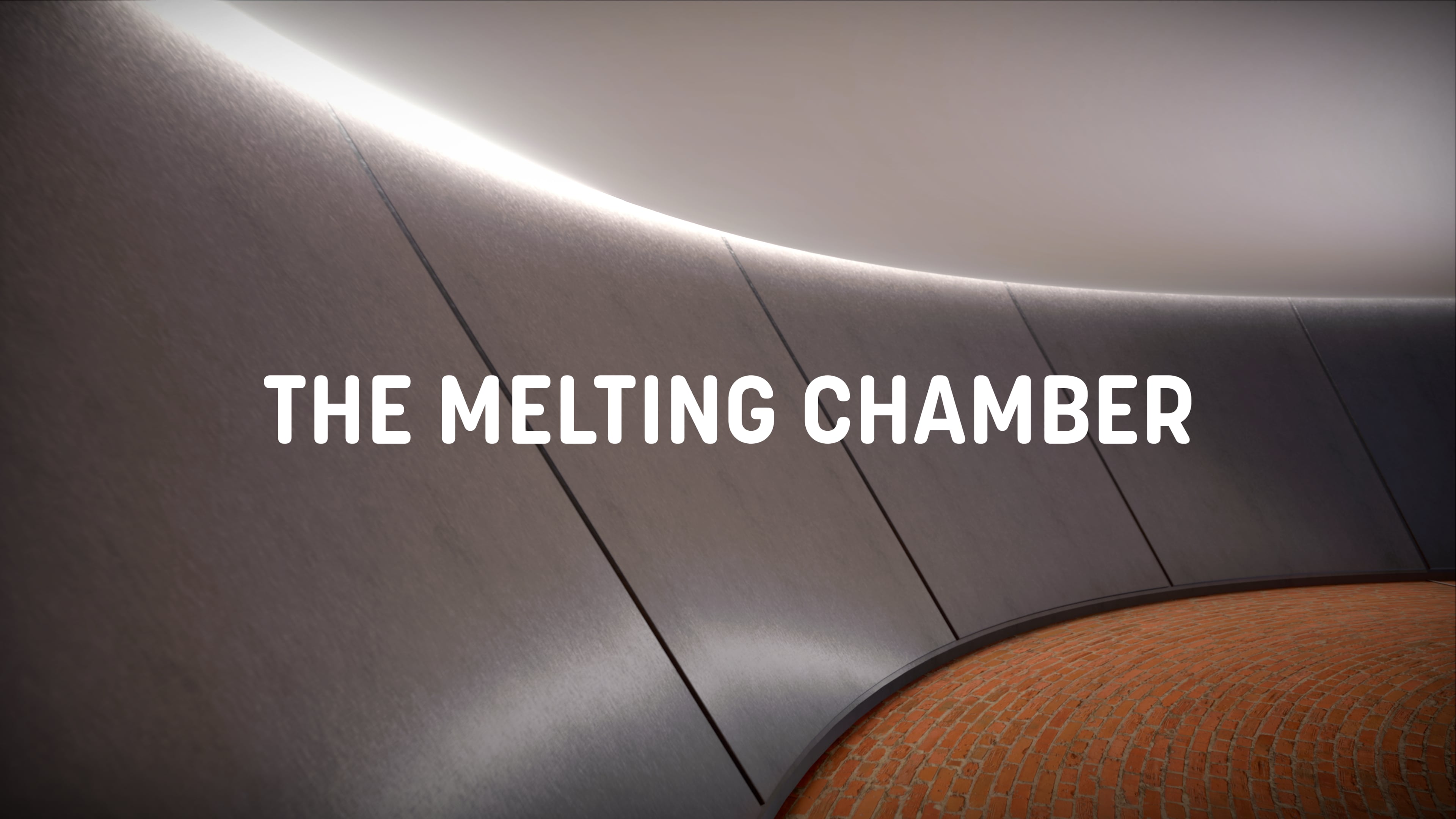 The Melting Chamber on Vimeo