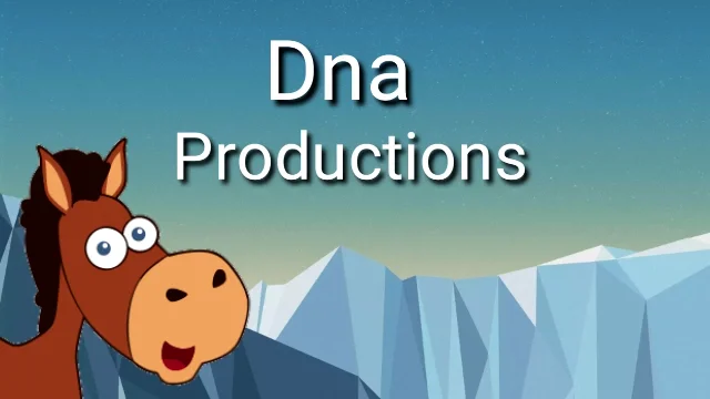 Dna productions effects on Vimeo