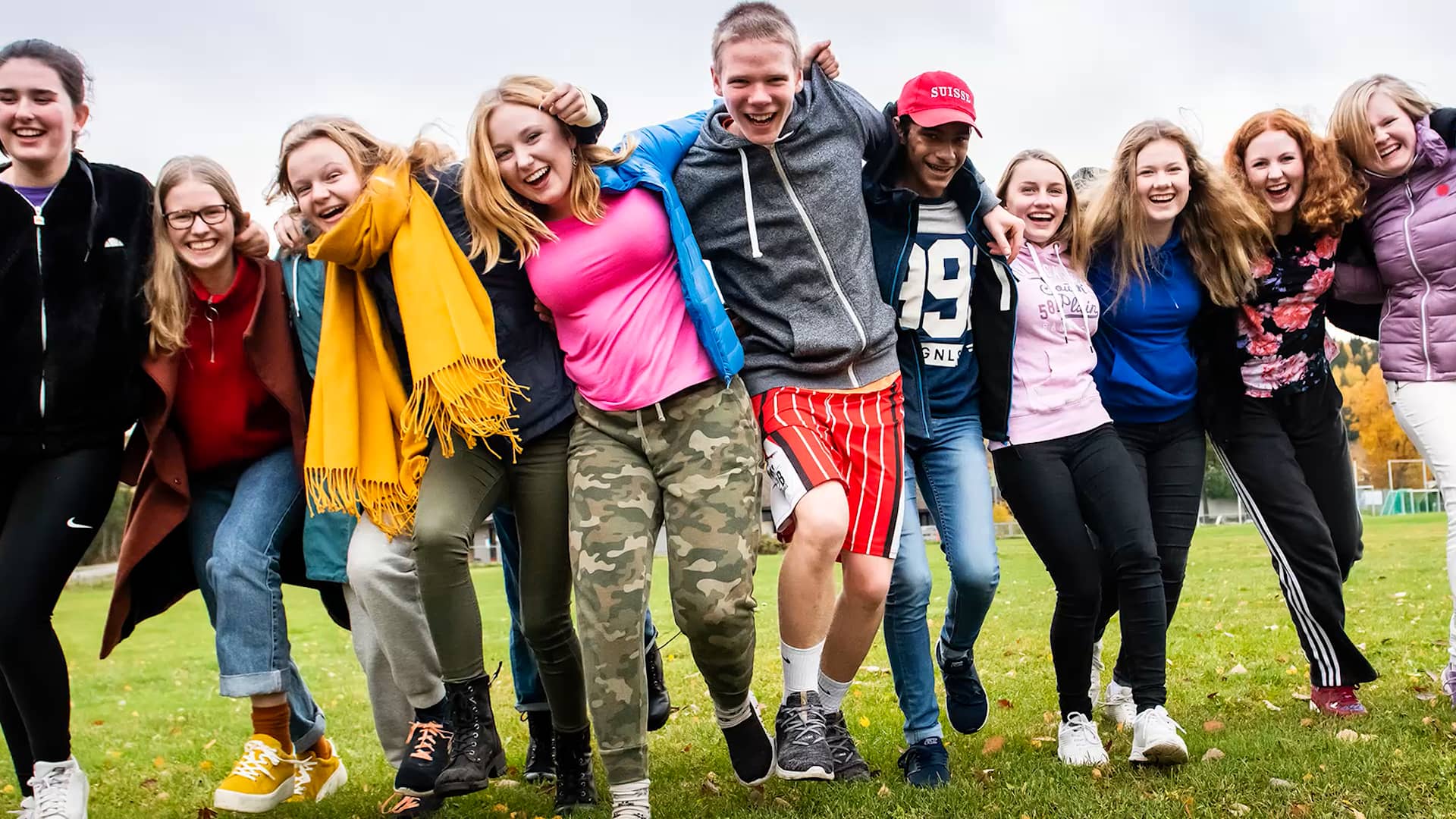 Velkommen til Flyt on Vimeo