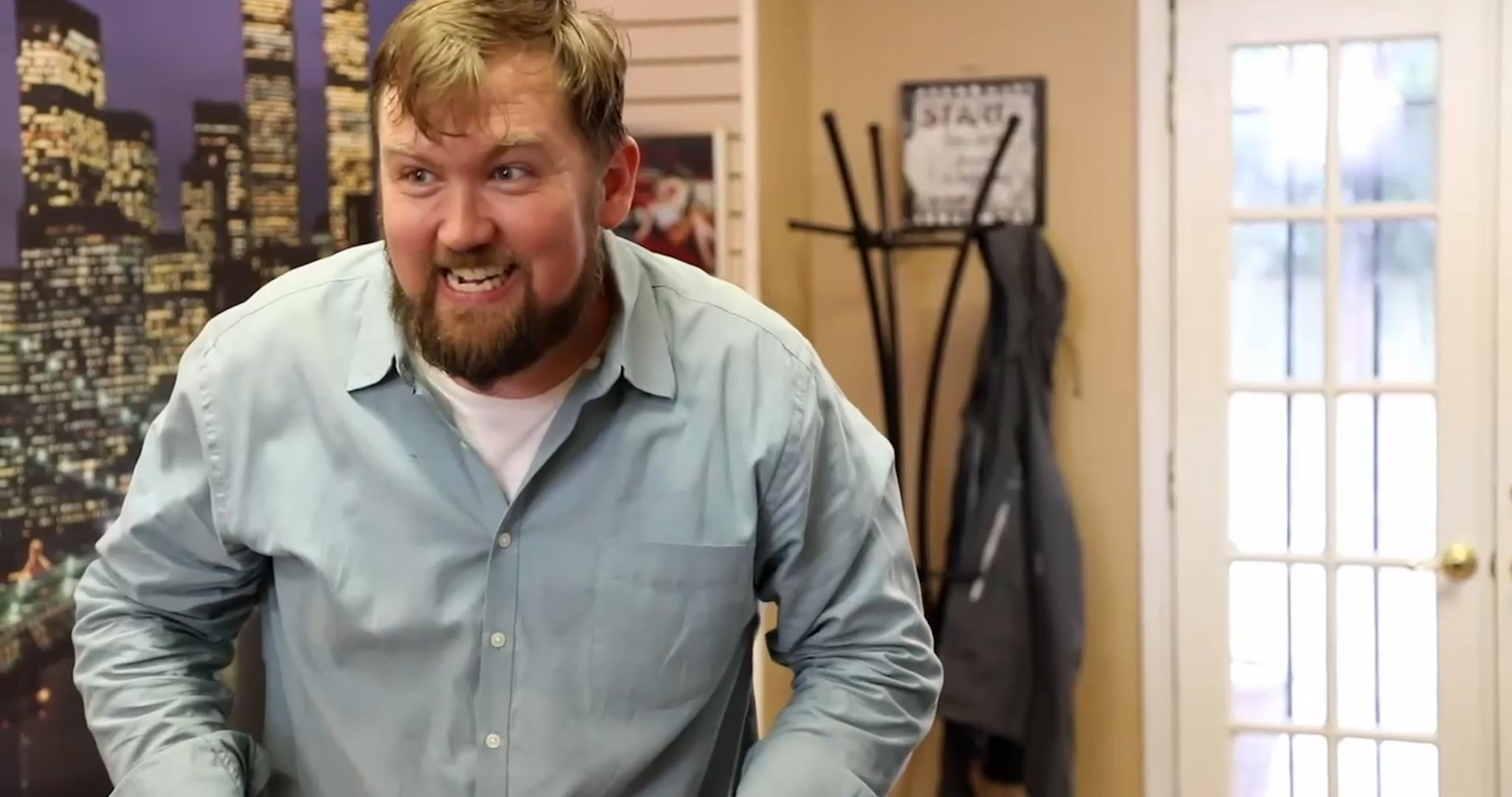 Jesse Gavin Stunt Reel.mp4 on Vimeo