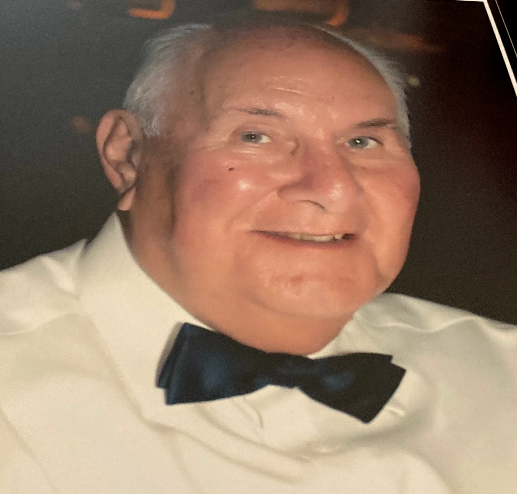 John James (Ian) Renwick on Vimeo