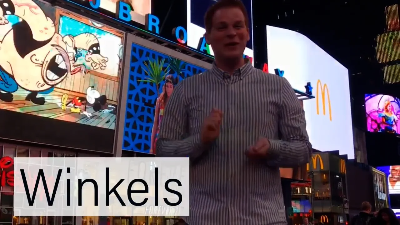 Winkels