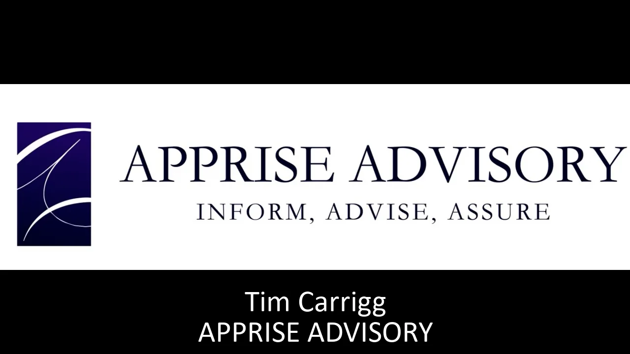 Tim Carrigg on Cheap Advice on Vimeo