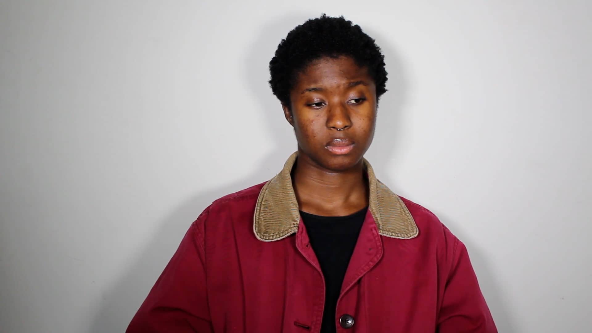 Esther Ayo James- NSC- Hana- Scene 1 on Vimeo