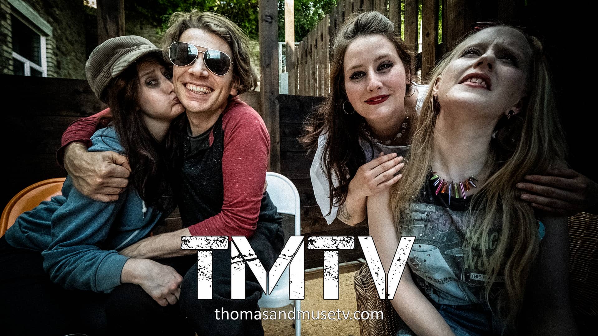 TMTV TRAILER on Vimeo